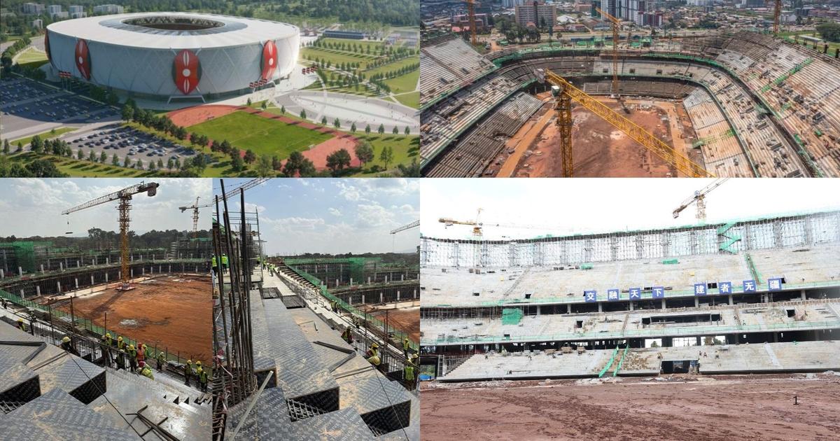 Top 5 Things You Didn’t Know About Talanta Sports Stadium | Pulse ...