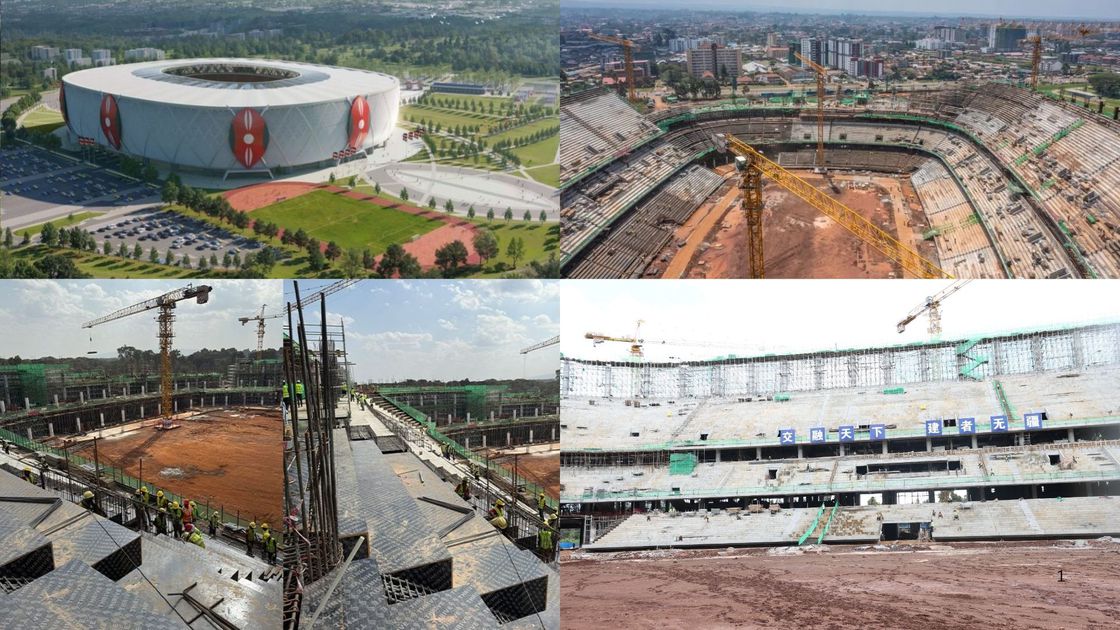 Top 5 Things You Didn’t Know About Talanta Sports Stadium | Pulse ...