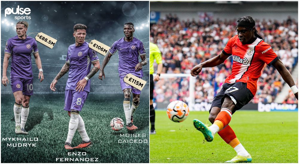 Chelsea vs Luton Town: Time and Where to Watch EPL Game | Pulse Sports ...