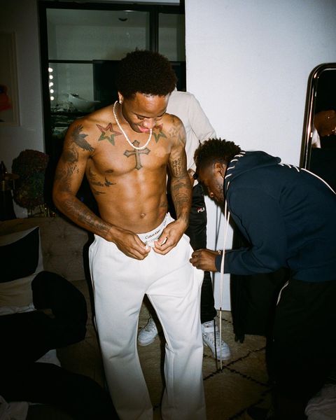 Raheem Sterling Net Worth: Profile, Age, Career, Salary, Girlfriend ...