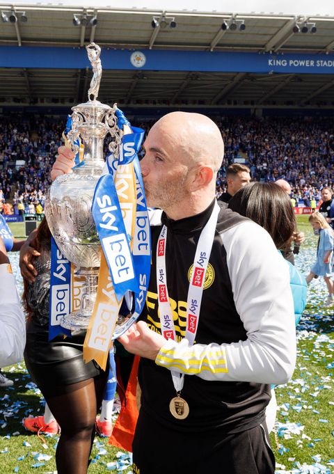 Enzo Maresca Net Worth: Biography, Nationality, Age, Height, Career ...