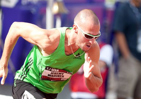 Top 10 fastest 400m runners of all time, Tebogo not in the frame ...