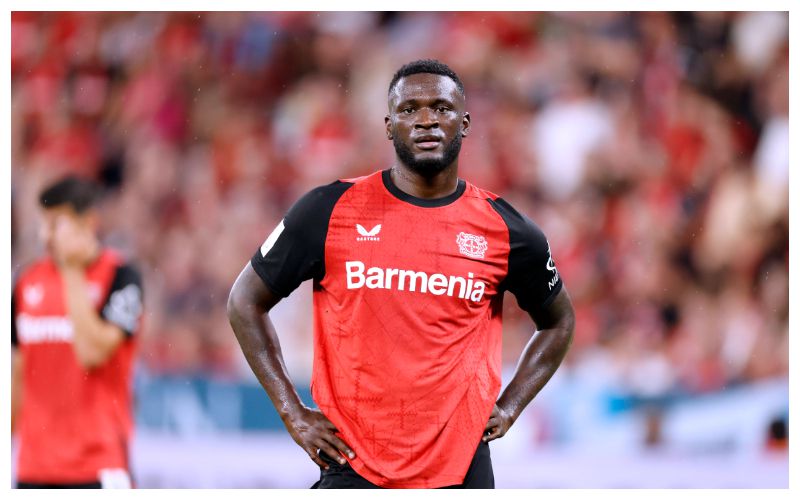 ‘I fit block you’ - Super Eagles star Boniface warns fans not to bill ...