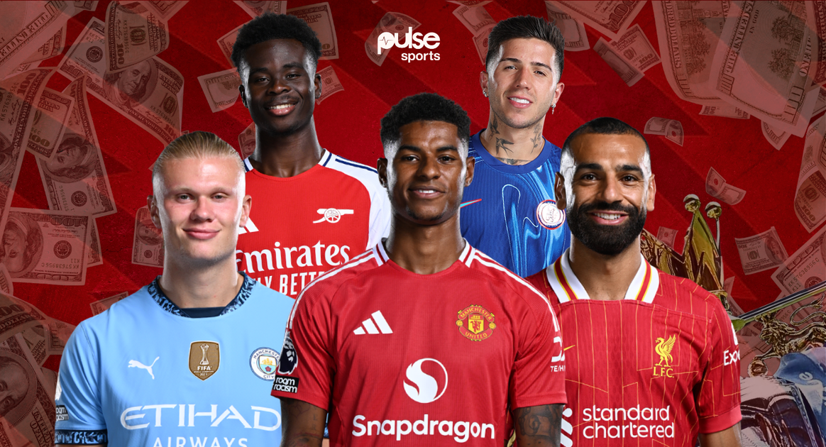 Richest club in epl store