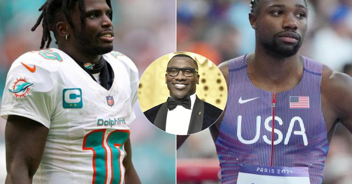 'There is more to lose than gain' -NFL legend Shannon Sharpe offers ...