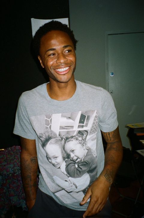 Raheem Sterling Net Worth: Profile, Age, Career, Salary, Girlfriend ...