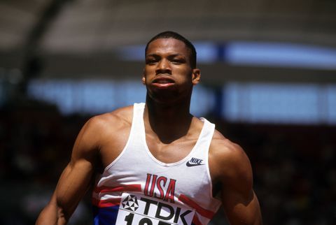 Top 10 fastest 400m runners of all time, Tebogo not in the frame ...