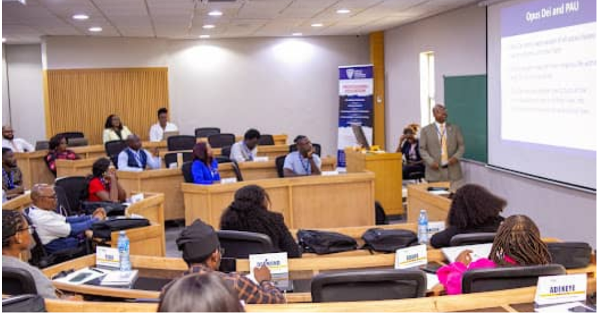 Education in the SMC: An MTN MIP fellow's perspective | Pulse Sports ...