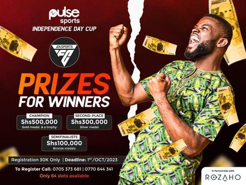 Divine Mukasa: Youngster signs for Manchester City | Pulse Sports Uganda