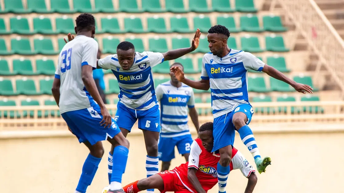 FKFPL preview: Wounded Police host struggling Leopards, Shabana eye first win as Tusker seek to ...