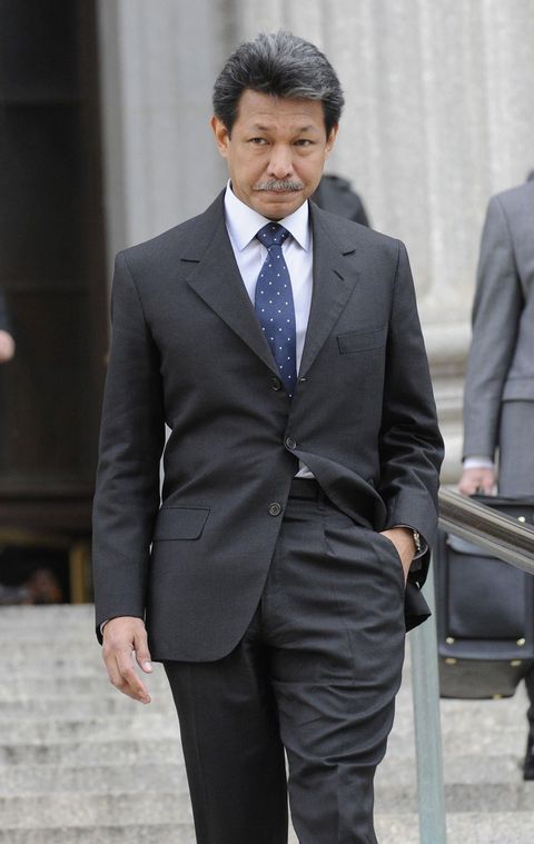 Faiq Bolkiah: 15 things about world's wealthiest footballer richer than ...