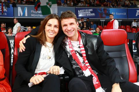 Thomas Muller: Age, Biography, Salary, Net Worth, Career, Stats, Goals ...