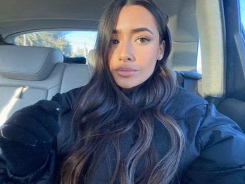 Gavi: Barcelona star sparks dating rumours with Ana Pelayo after ...