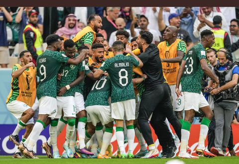 3 reasons Saudi Arabia will host the 2034 FIFA World Cup | Pulse Sports ...