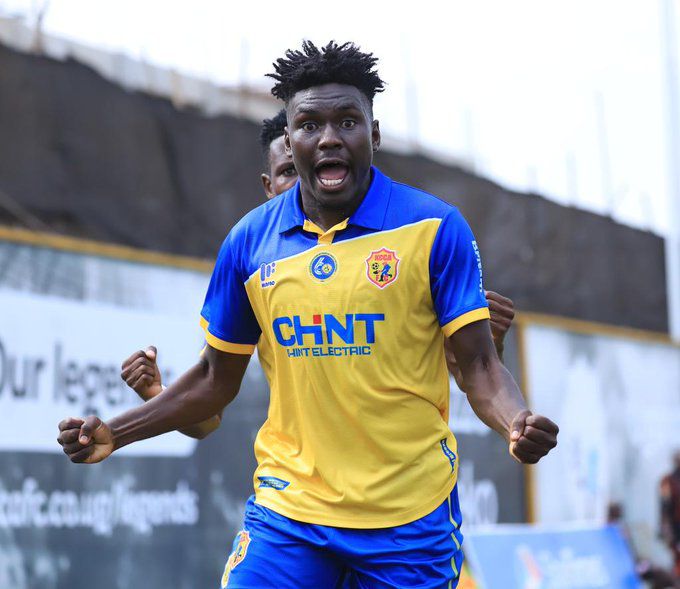 Abdallah Mubiru wants KCCA to show fight exhibited against Vipers in ...