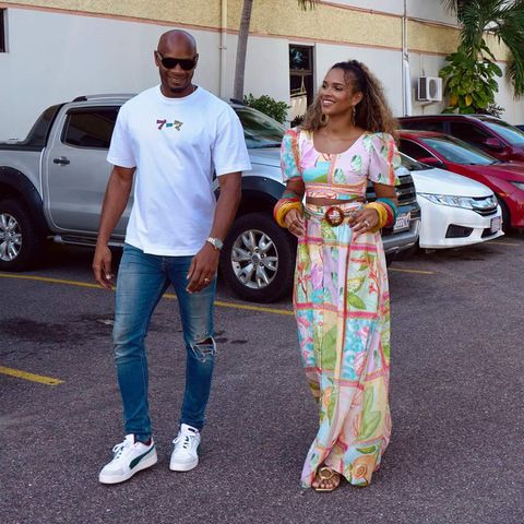 Power Couples: Top 5 Most Influential Track and Field Couples in ...