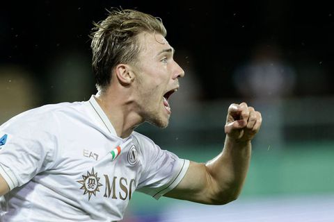 Napoli vs Qarabag preview, prediction, team news, and head-to-head ...