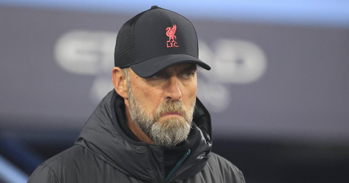 Klopp angry due to absence of VAR IN Liverpool vs City clash | Pulse ...