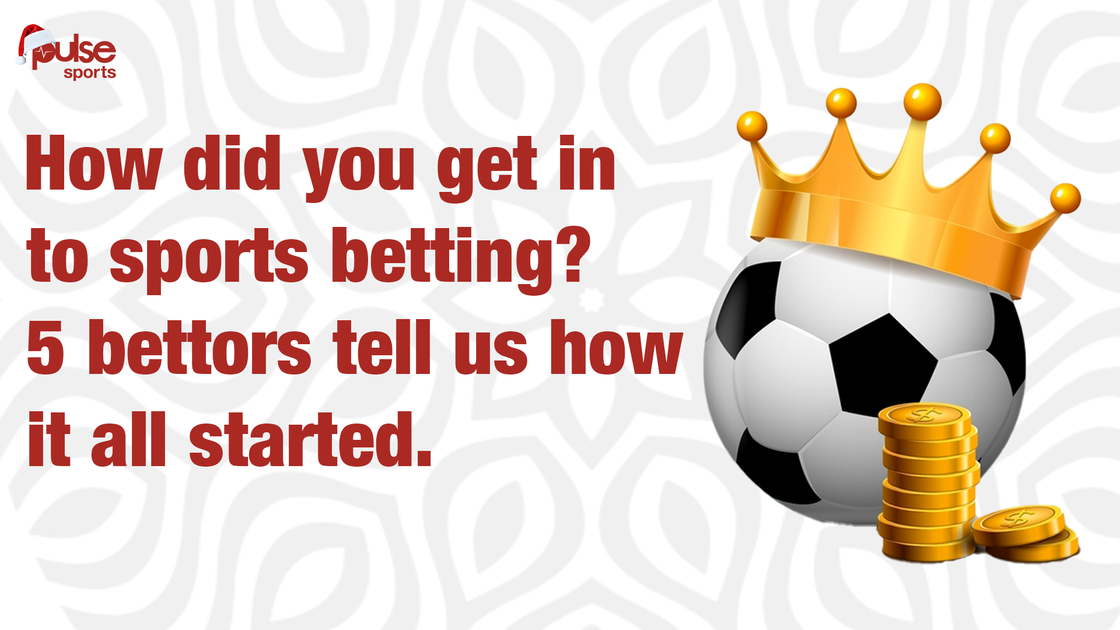 How did you get into sports betting? 5 bettors tell us how it all ...