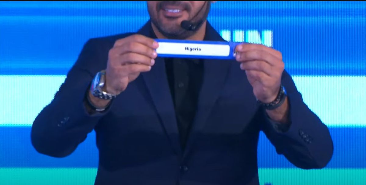 Ladan Bosso announce Flying Eagles' 25-man squad for U-20 AFCON | Pulse ...