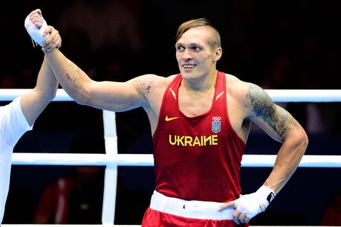 Oleksandr Usyk Net Worth: Biography, Nationality, Age, Height, Weight ...