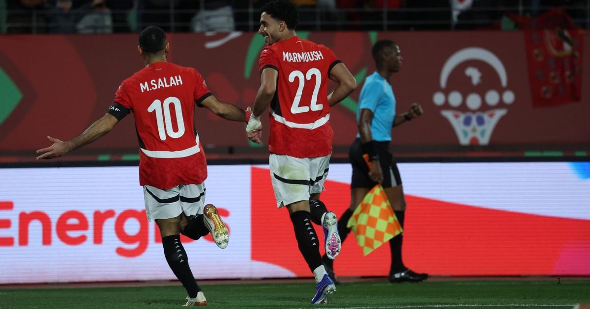 AFCON 2025: Big Boys Reclaim Their Place as West and North Africa Leave ...