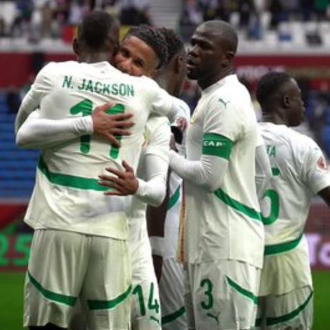 AFCON 2025: Senegal vs DR Congo preview, prediction, team news, and ...