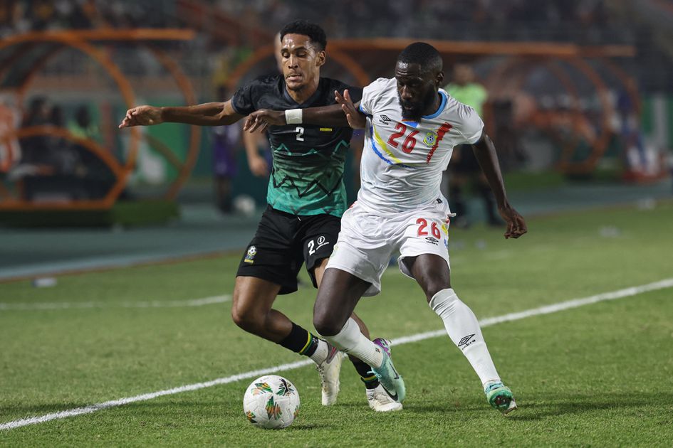 Taifa Stars yaishia makundi AFCON | Pulse Sports Kenya