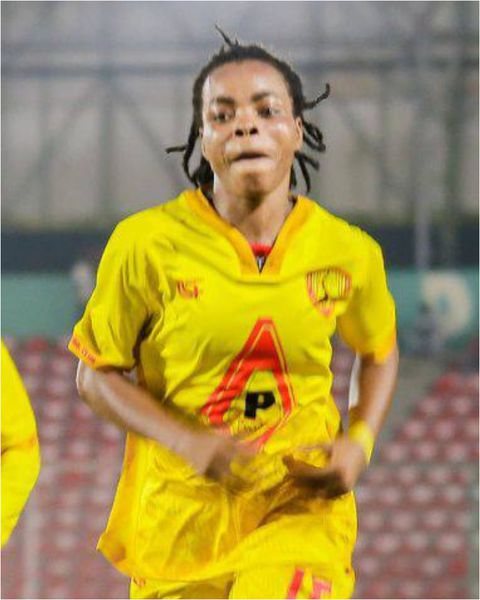 What my mother told me — Edo Queens baller narrates emotional story ...