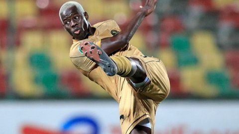 Stephane Aziz Ki Net Worth: Age, Profile, Family, Playing Career, Wife ...