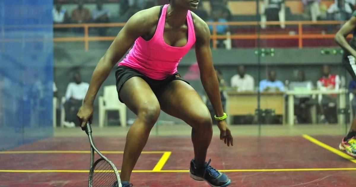 Ibadan to host JGM U-16, U-19 National Squash Tournament | Pulse Sports ...