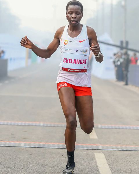 More Ugandan athletes book Worlds, Olympics tickets | Pulse Sports Uganda