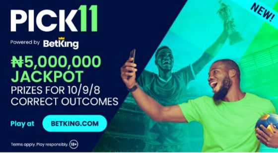 Why BetKing’s jackpot is the best in the business and how to get ...