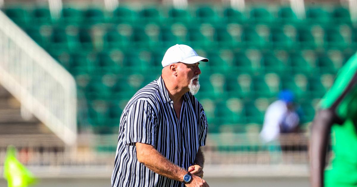 Aussems claims Leopards "deserved to lose" in draw against KCB | Pulse ...