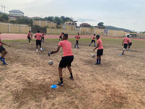 NWFL Week 14 Fixtures: Rivers Angels ready for mud fight in Ekiti ...