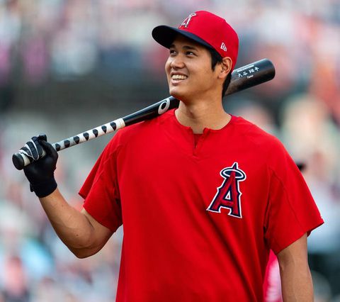 Shohei Ohtani: Biography, Net Worth, Age, Height, Career, Stats ...