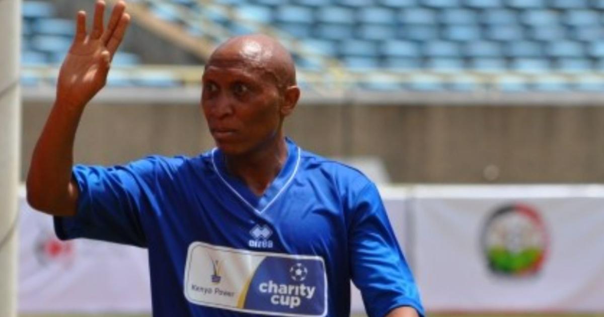 Titus Mulama: Former Harambee Stars midfielder shares harsh reality of ...