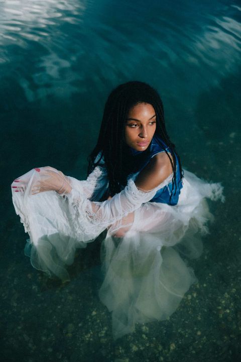 Aaliyah Cloßen: 5 Crazy facts about Florian Wirtz’s stunning girlfriend ...