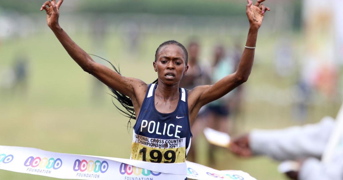 Sheila Chelangat: Why AIU Suspended Kenya’s Two-Time Cross Country ...