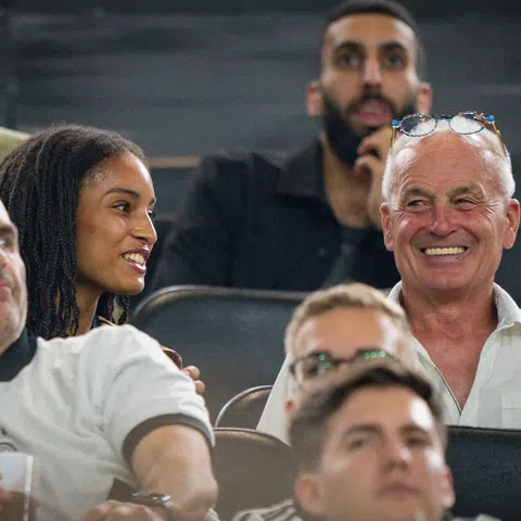 Aaliyah Cloßen: 5 Crazy facts about Florian Wirtz’s stunning girlfriend ...