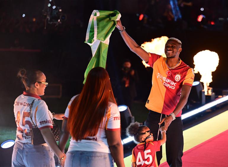 Osimhen sits out Portugal-Poland friendlies, won't face Ronaldo or ...