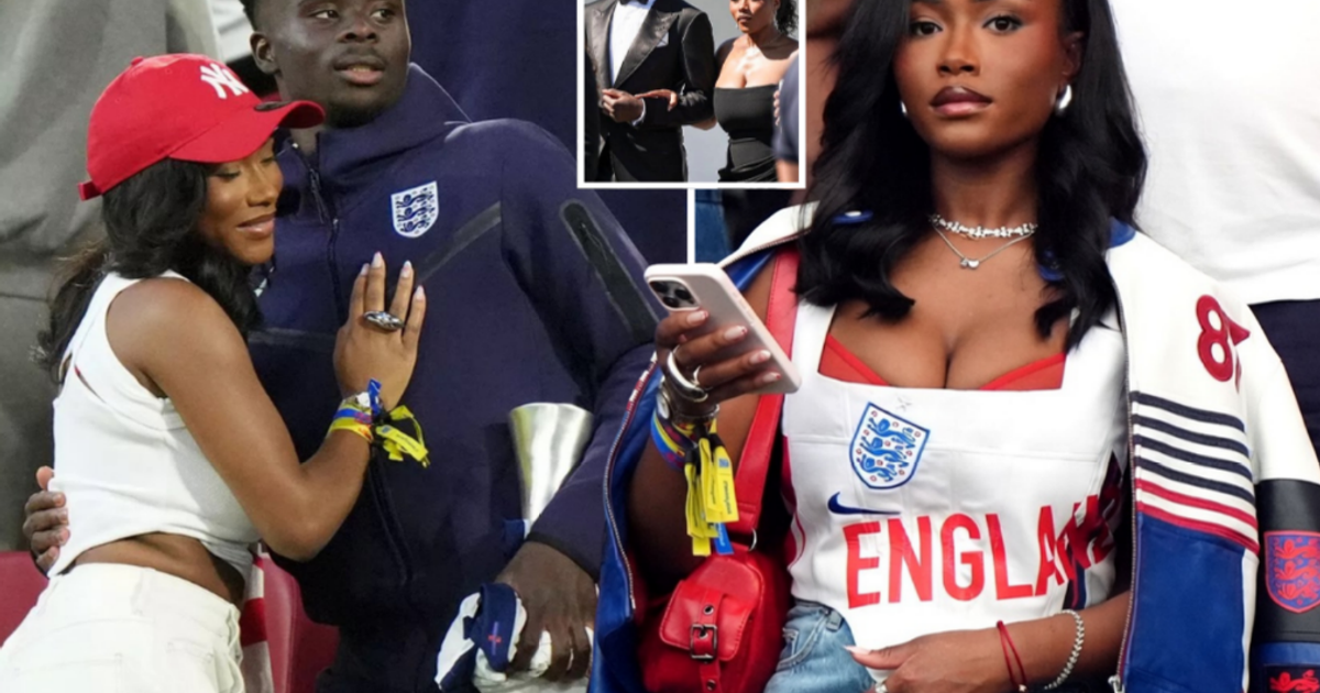 It can wait — Tolami Benson chooses World Cup over wedding plans with ...