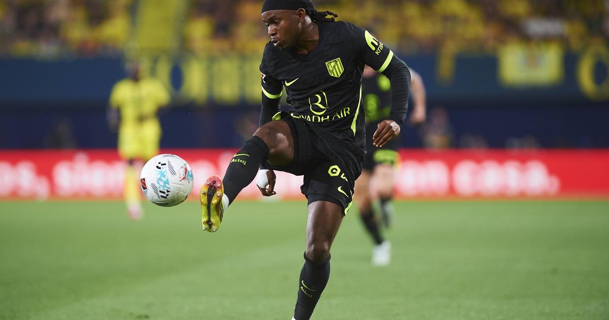 Villarreal vs Atl Madrid: Lookman and co disgraced as Griezmann says ...