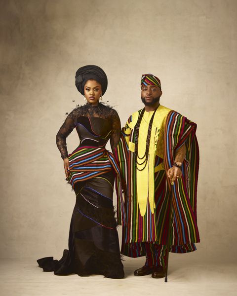 CHIVIDO2024: Afrobeats star Davido invites African Best Player to his ...