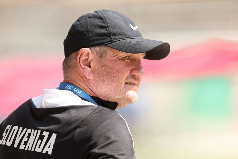 Slovenia's historic quest in the Euros as they face Gareth Southgate's ...