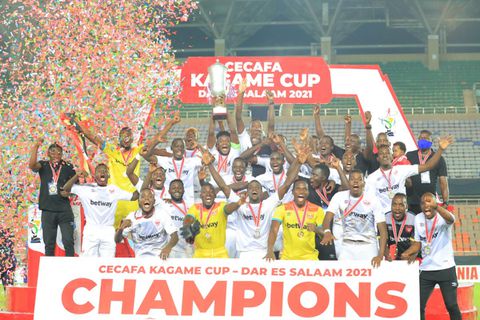Vipers miss second chance to play CECAFA Cup | Pulse Sports Uganda