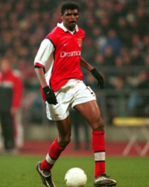 Kanu Nwankwo Net Worth: Profile, Age, Wife, House, Cars, How Rich is he ...