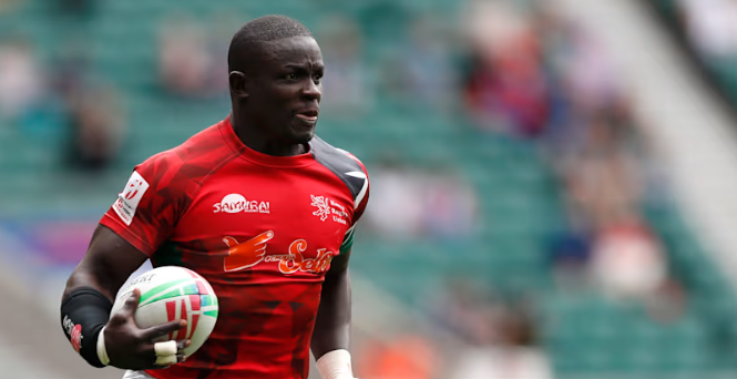 Paris 2024 Olympics: Former Kenya 7s captain Andrew Amonde offers ...
