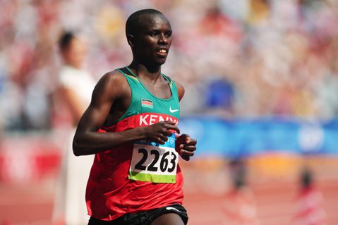 5 Olympic records under a threat as stars descend at Stade de France ...