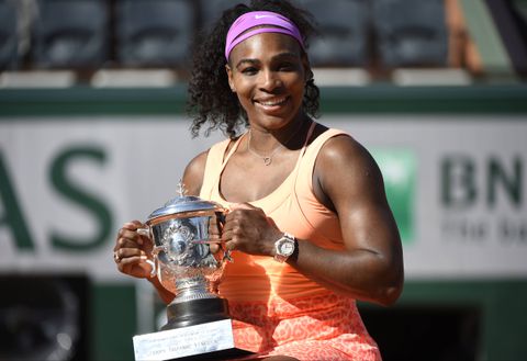Serena Williams: Biography, Age, Family, Career, Titles, Husband, How ...